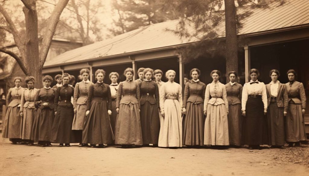 Las 10 mujeres del siglo XIX que cambiaron la historia: Una mirada a las mujeres destacadas en ...