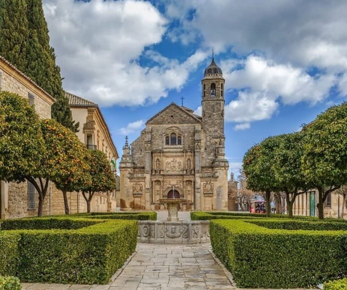 Descubre los tesoros de Úbeda y Baeza: guía para disfrutar del ...