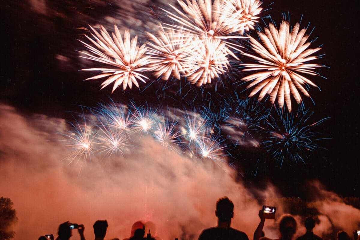 Descubre las fascinantes tradiciones de Año Nuevo en distintas culturas ...