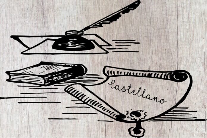 La fascinante evolución del castellano a lo largo de la historia • La ...