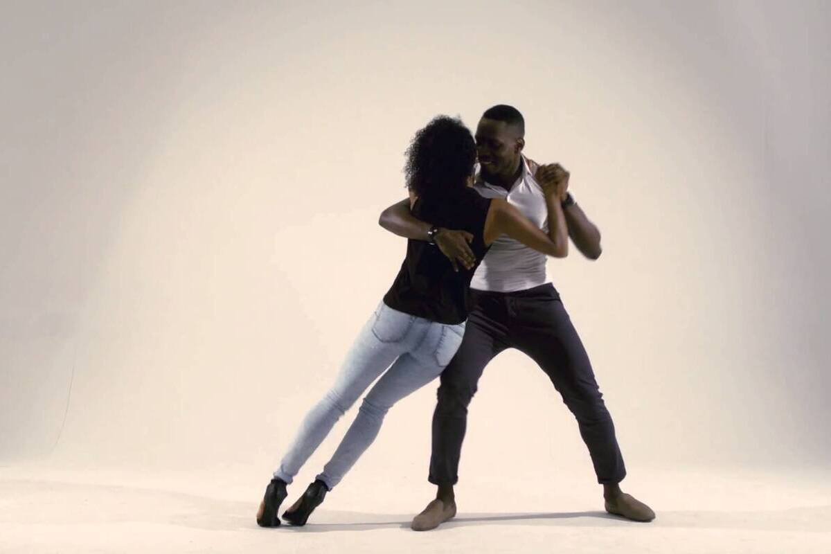 Los orígenes del baile danza Kizomba: descubriendo sus raíces angoleñas ...