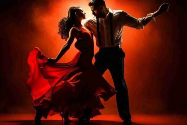 Orígenes de la salsa como baile: Descubre su fascinante historia y ...