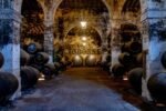 Las mejores bodegas y viñedos para visitar en España • La Capilla Cultural
