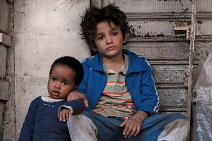 El impacto del cine en la percepción cultural global • La Capilla Cultural