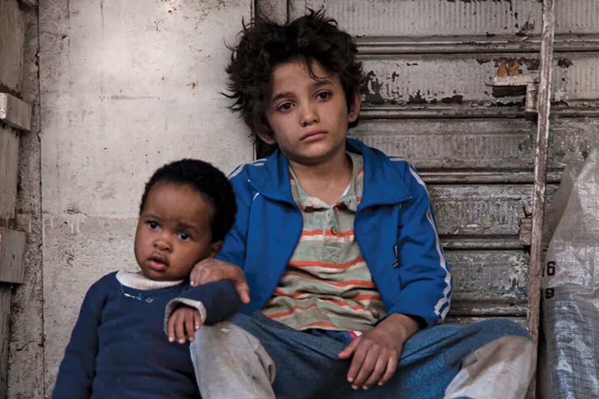 El impacto del cine en la percepción cultural global • La Capilla Cultural