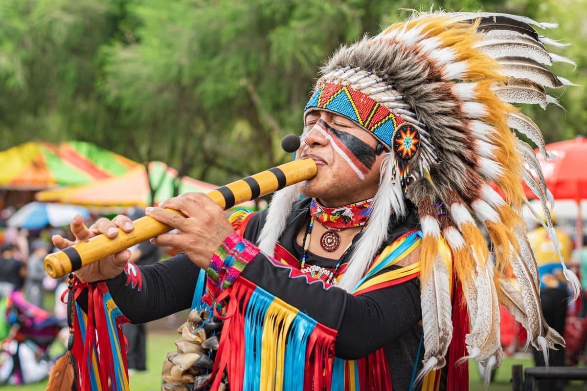 La música como herramienta de identidad cultural en comunidades ...