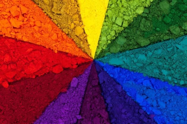 La ciencia detrás de los colores: cómo percibimos el arte y su ...